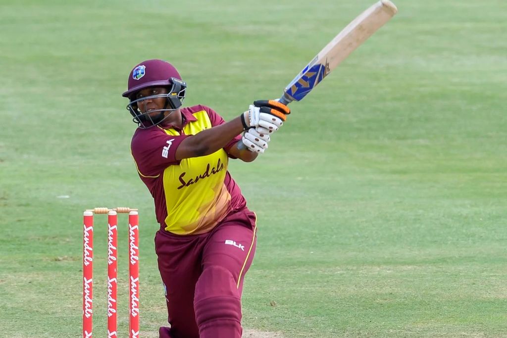 Grimmond return to ODI squad for series against New Zealand - Trinidad ...