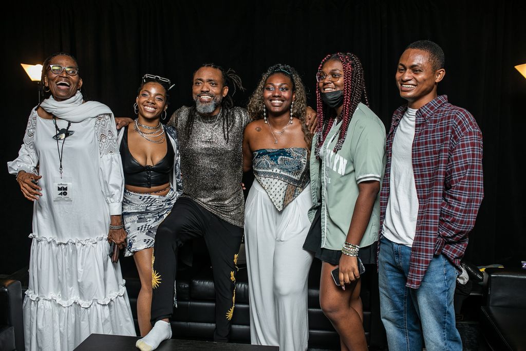 Soca Kingdom takes over Barclays Center - Trinidad Guardian