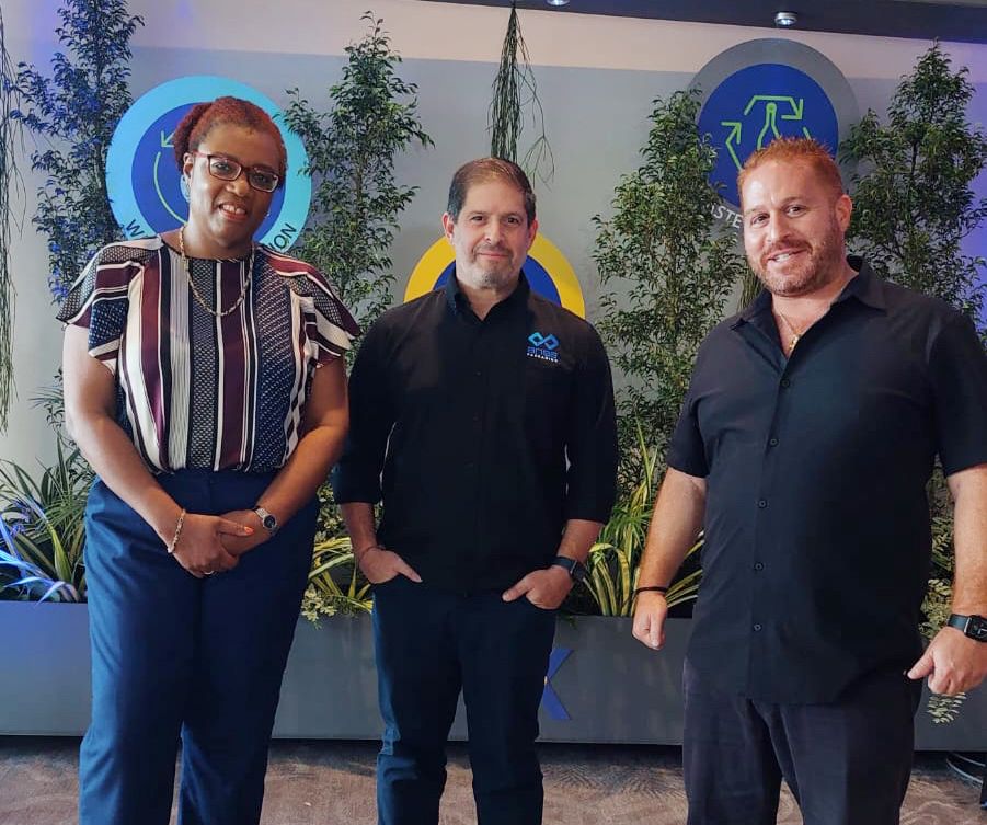 ANSA McAL supports Beverage Container Bill - Trinidad Guardian