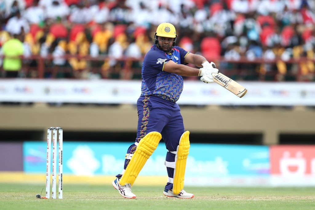 Barbados Royals continue winning form - Trinidad Guardian