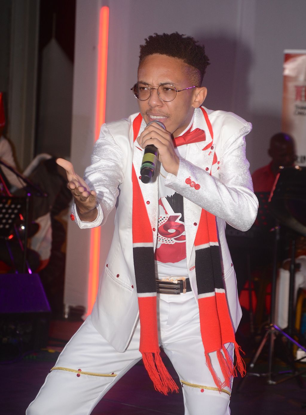 Celebrating Independence with Calypso - Trinidad Guardian