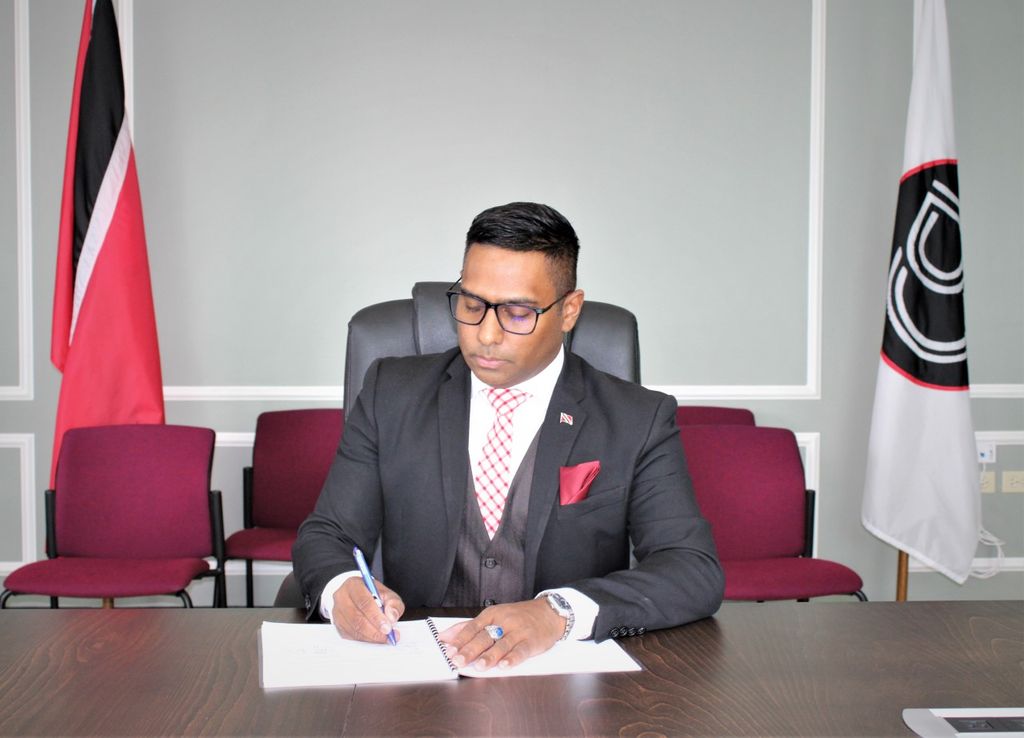 Soldiers accept four per cent wage increase - Trinidad Guardian