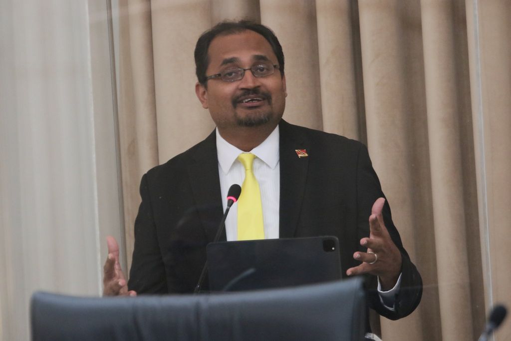 MP Rambally: Reset values during Ramadan to make the country better ...