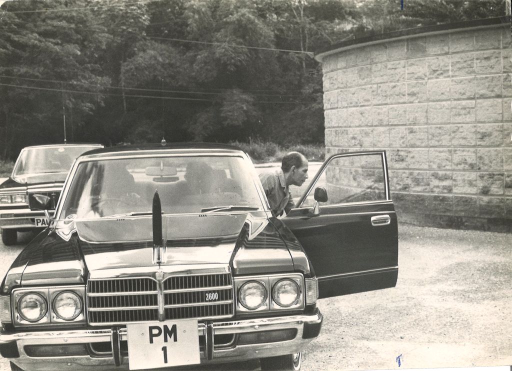 Remembering George Chambers - Trinidad Guardian