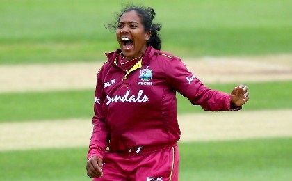 Williams sees reigning champions to opening win - Trinidad Guardian