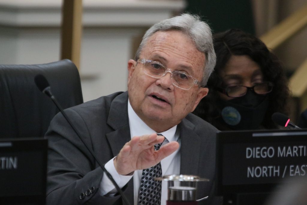 Imbert: Performance of road repair companies now under scrutiny ...