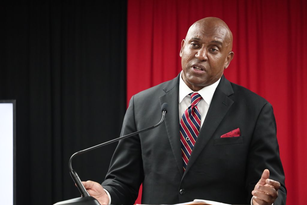 Boynes raises issue with PNM voters’ list, campaigning methods ...