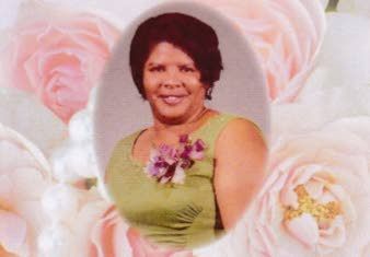 Catherine Joseph (née Thora Alleyne) - Trinidad Guardian