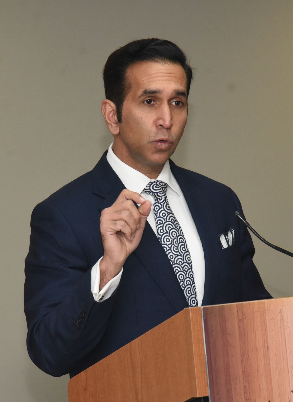 Al-Rawi rejects blame for collapse of Ramlogan/Ramdeen case: I took ...