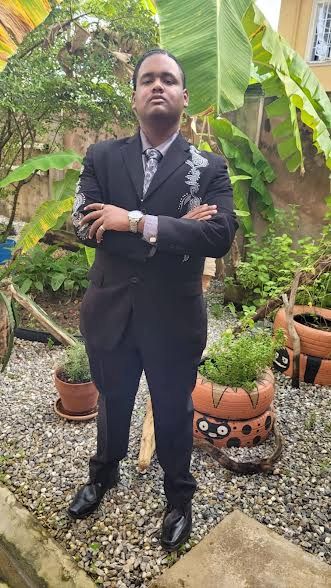 Teen chef Ajani causing a stir in the kitchen - Trinidad Guardian