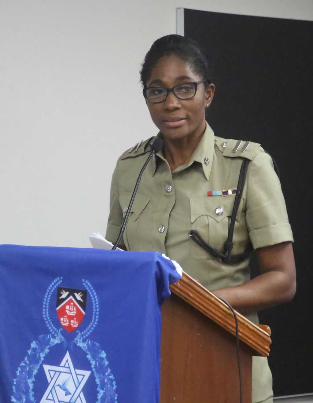 TTPS: Grid Patrol System a huge success - Trinidad Guardian