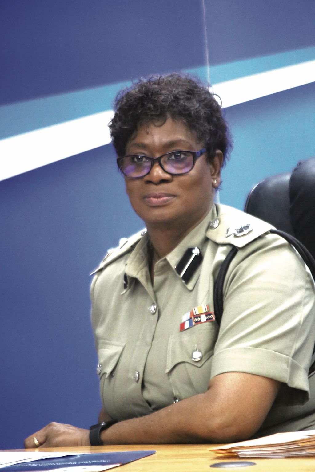 Acting CoP: No stone left unturned to find boy's killers - Trinidad ...