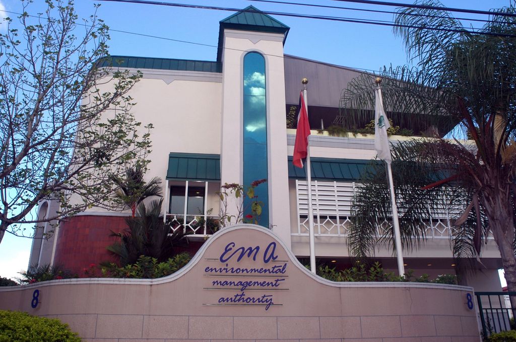 EMA concerned about infrastructure works in Tobago - Trinidad Guardian