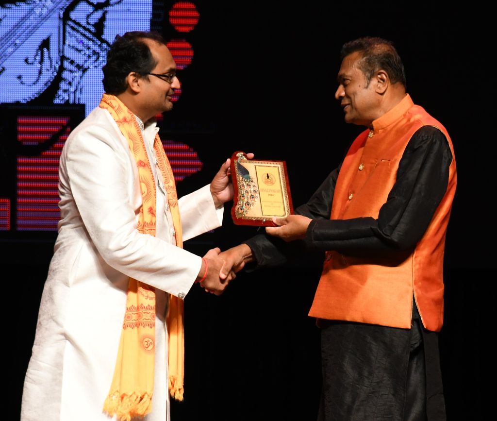 Rambally offers insight into Hinduism at Divali Nagar - Trinidad Guardian