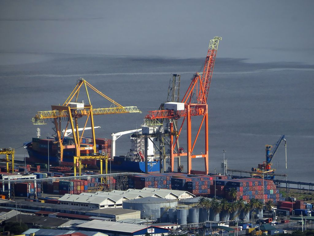 Gopee-Scoon hails new Trade and Investment Promotion Agency - Trinidad ...