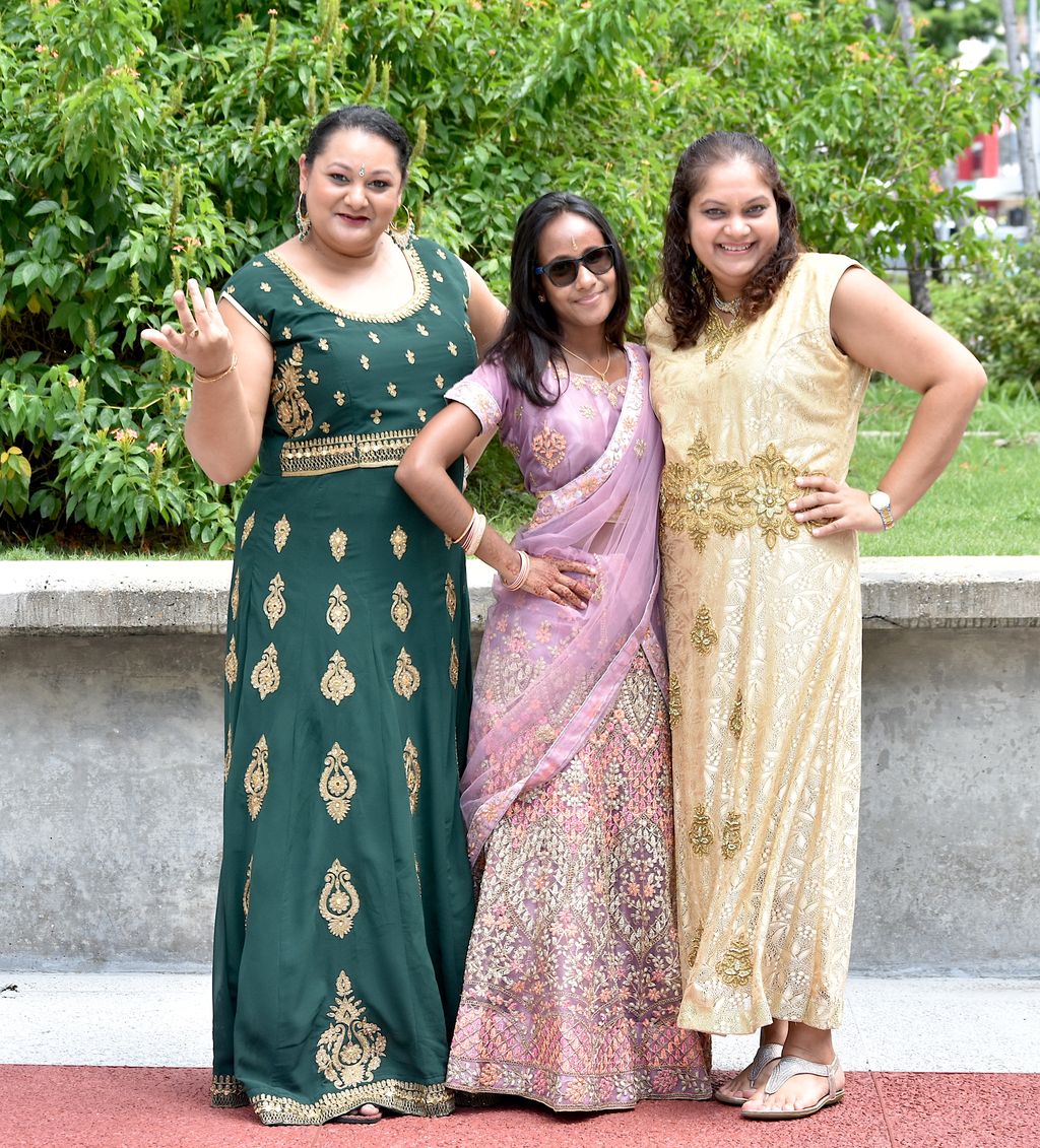 Ready for Divali - Trinidad Guardian