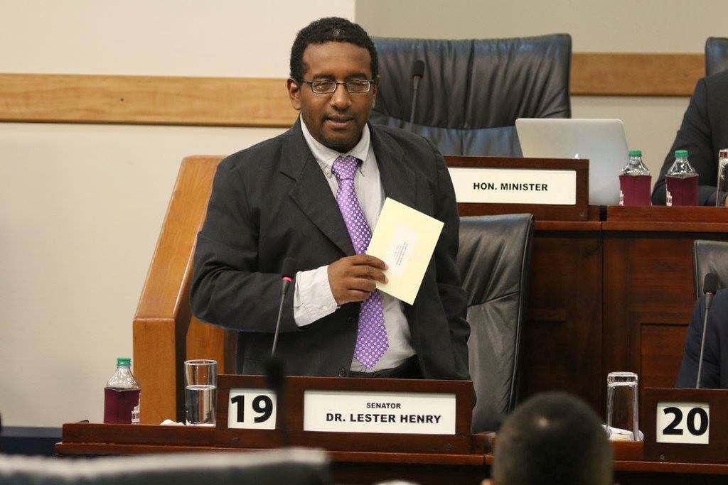 Lester Henry's funeral to be held on Wednesday - Trinidad Guardian