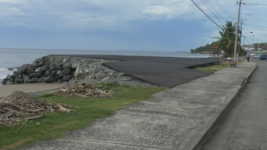 THA scrambles to get EMA approval for Stage in the Sea - Trinidad Guardian