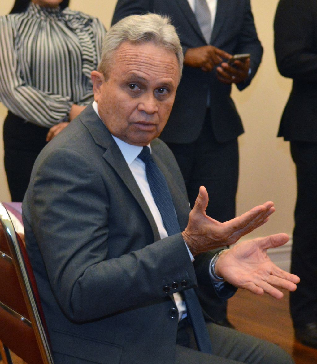 BIR commissioner threatens legal action over promotion - Trinidad Guardian