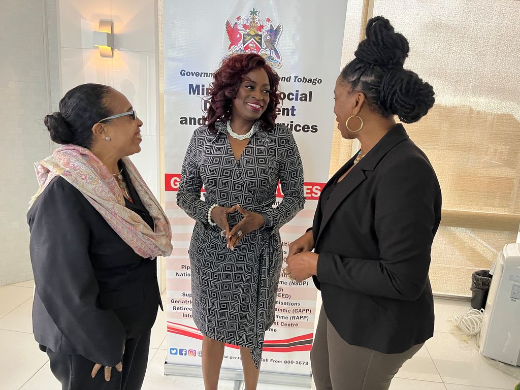 Soc Devt Ministry focuses on security issues in vulnerable communities ...