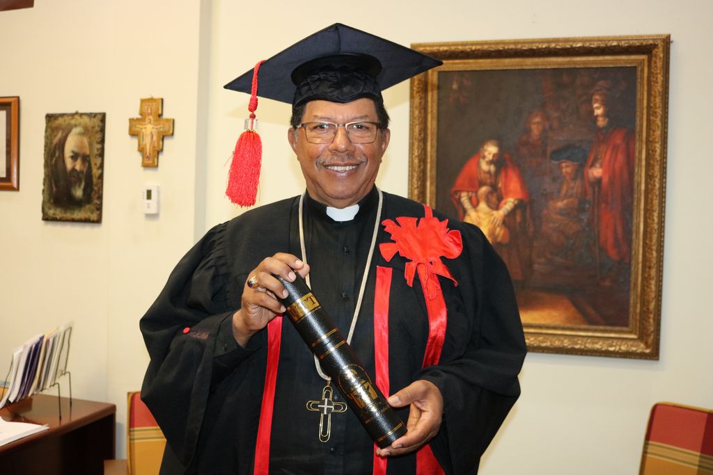 UTT congratulates 2022 Honorees and Graduands - Trinidad Guardian