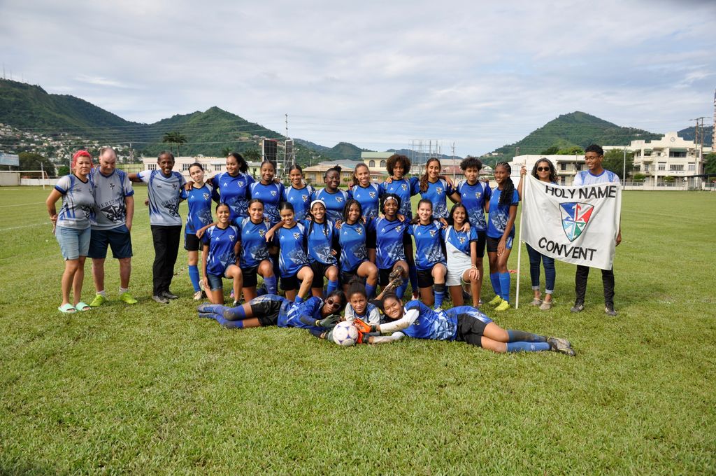 Holy Name, Five Rivers complete perfect season for Big 5 spots ...