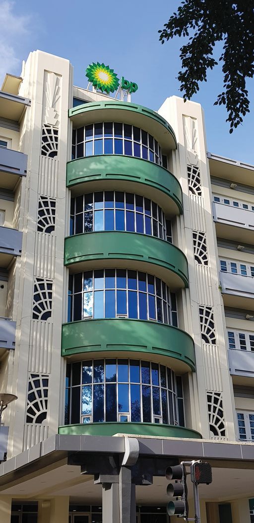 BP, Shell see huge global profits - Trinidad Guardian