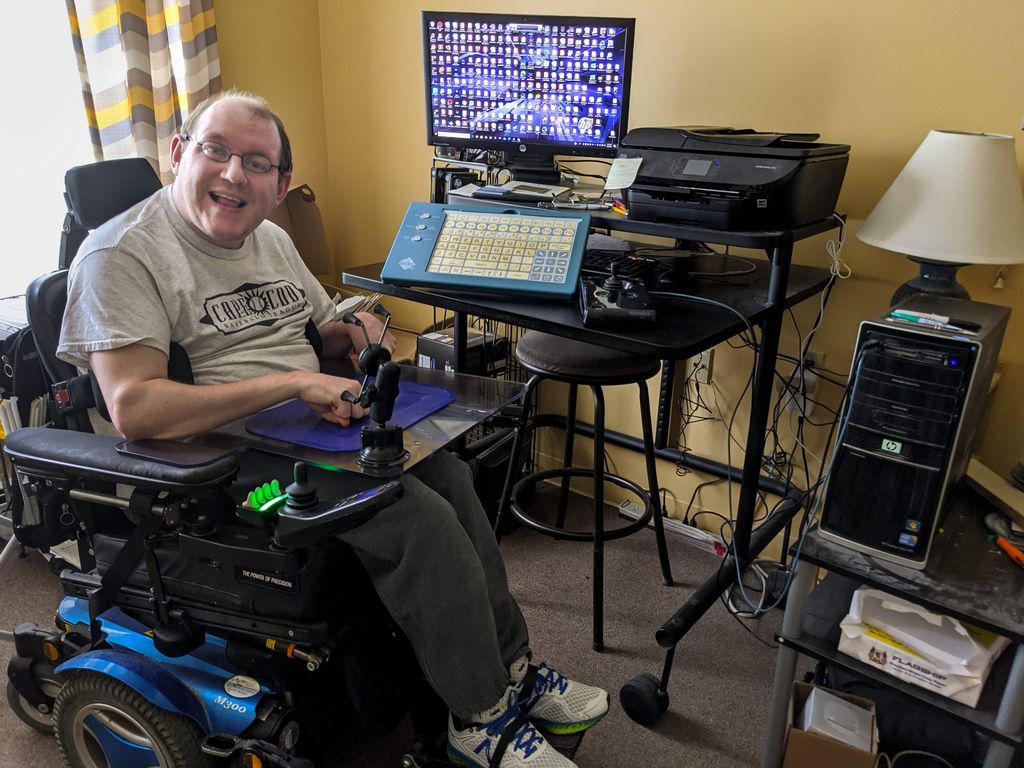 New Microsoft utilities transform lives of people with disabilities ...