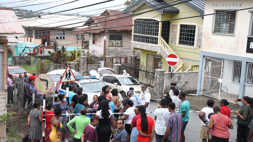 CADV wary of gun usage in domestic violence incidents - Trinidad Guardian