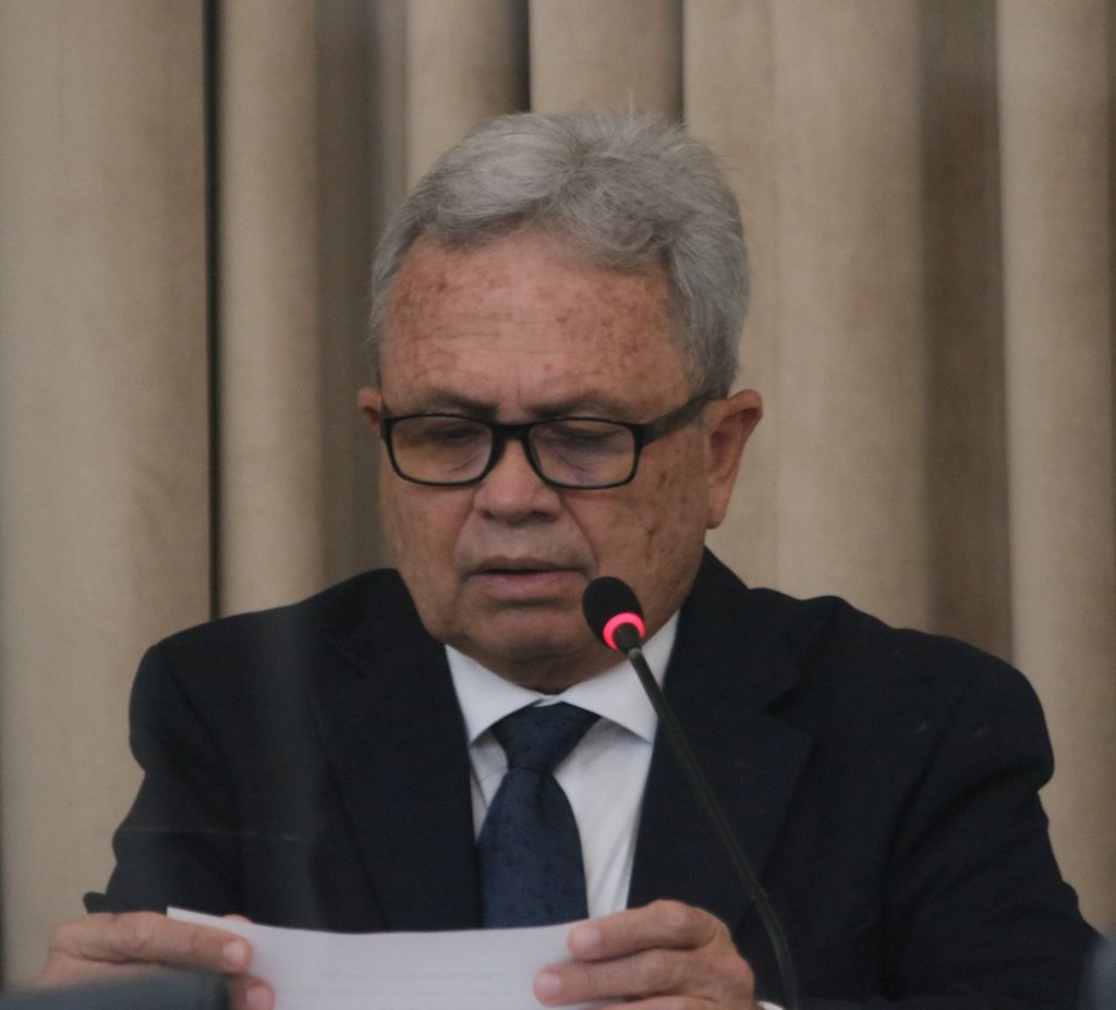 Imbert: Distribution for one-off transport grants before end of January ...