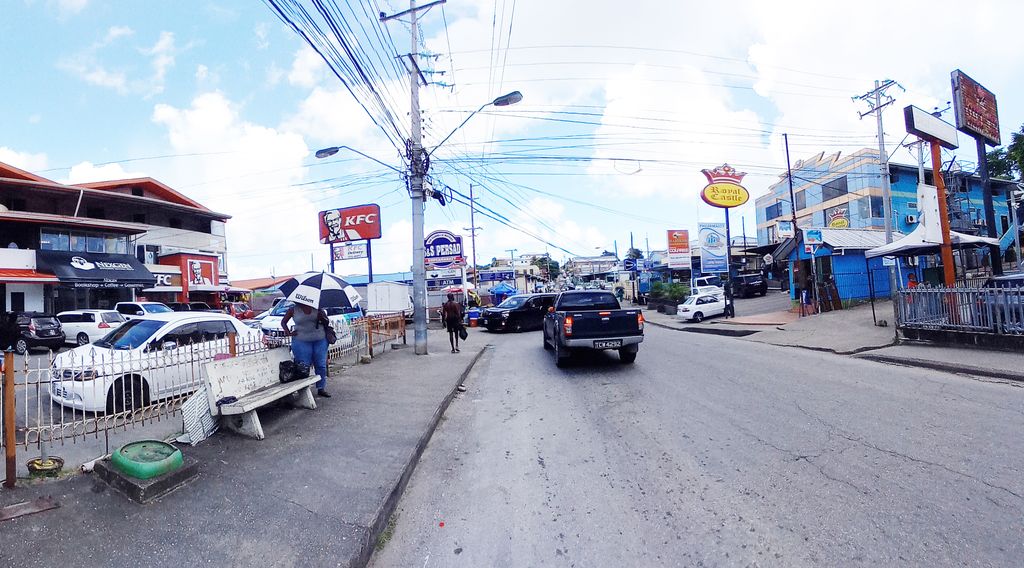 Rural neglect. How Mayaro is treated unfairly - Trinidad Guardian