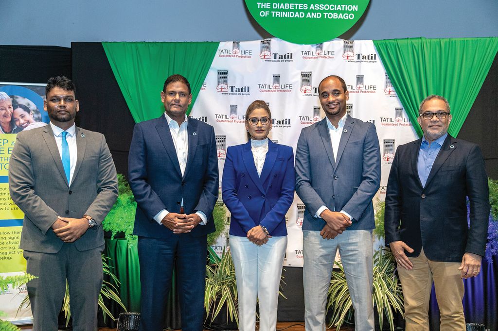 TATIL and Tatil Life with DATT host Youth Advocacy Branch Launch and ...