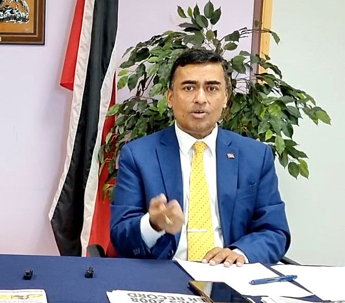 Tancoo: PM has neglected hundreds affected by flooding, crime ...