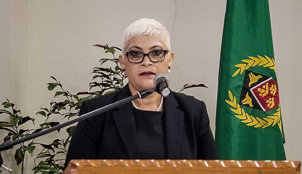 Restorative Justice gives victims a voice, says High Court Judge ...