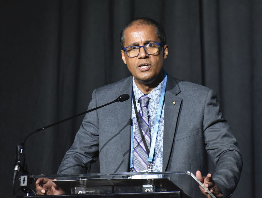 BATT appoints Nigel Baptiste as president - Trinidad Guardian