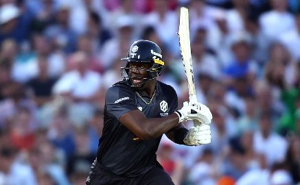 Brathwaite cameo helps Braves upset leaders - Trinidad Guardian