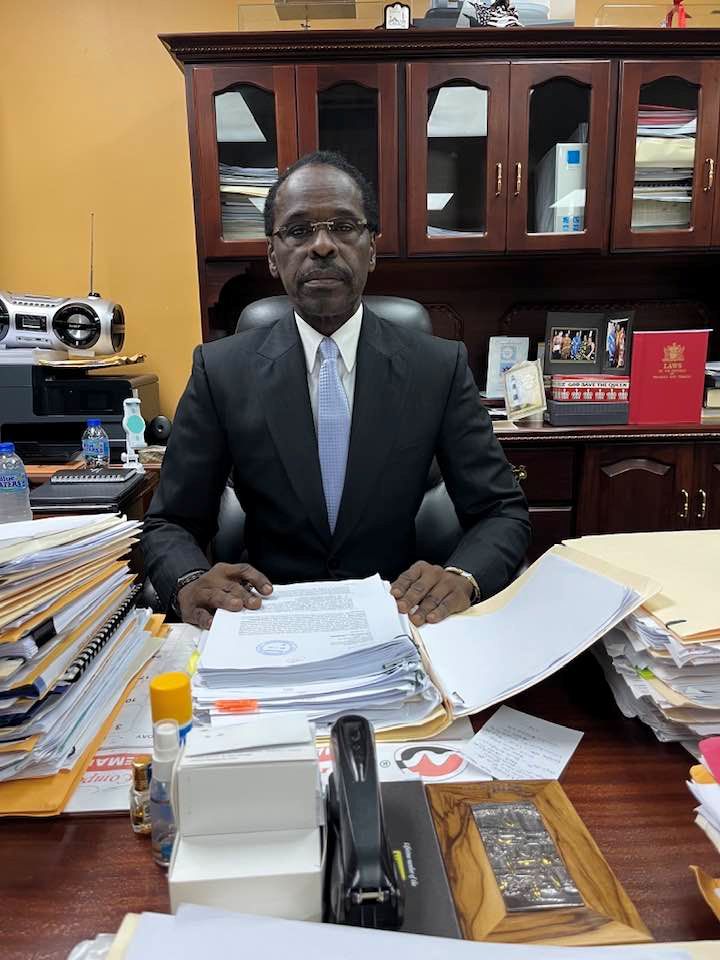 Apology - Trinidad Guardian
