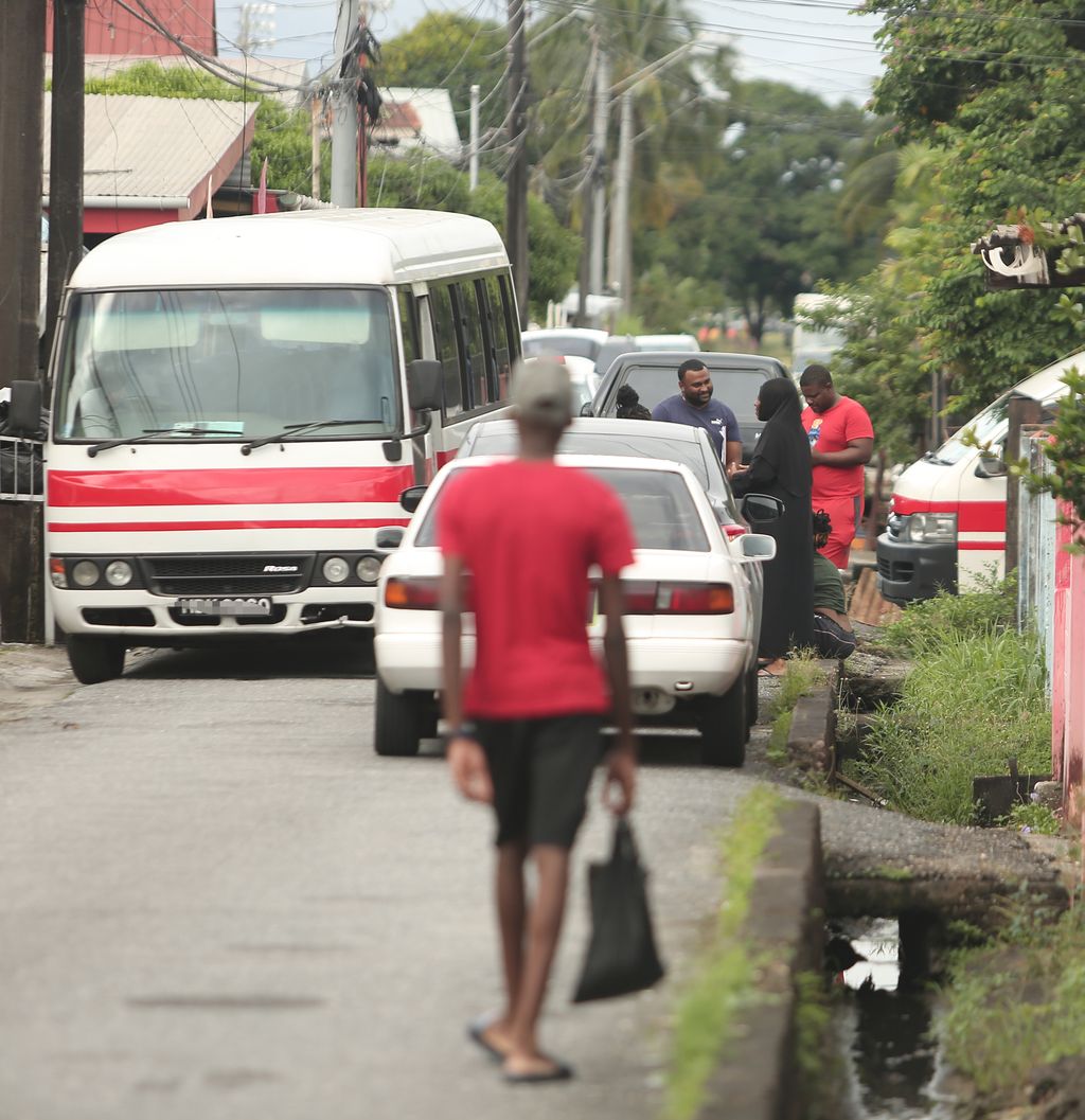Man, 20, shot dead in Tacarigua - Trinidad Guardian