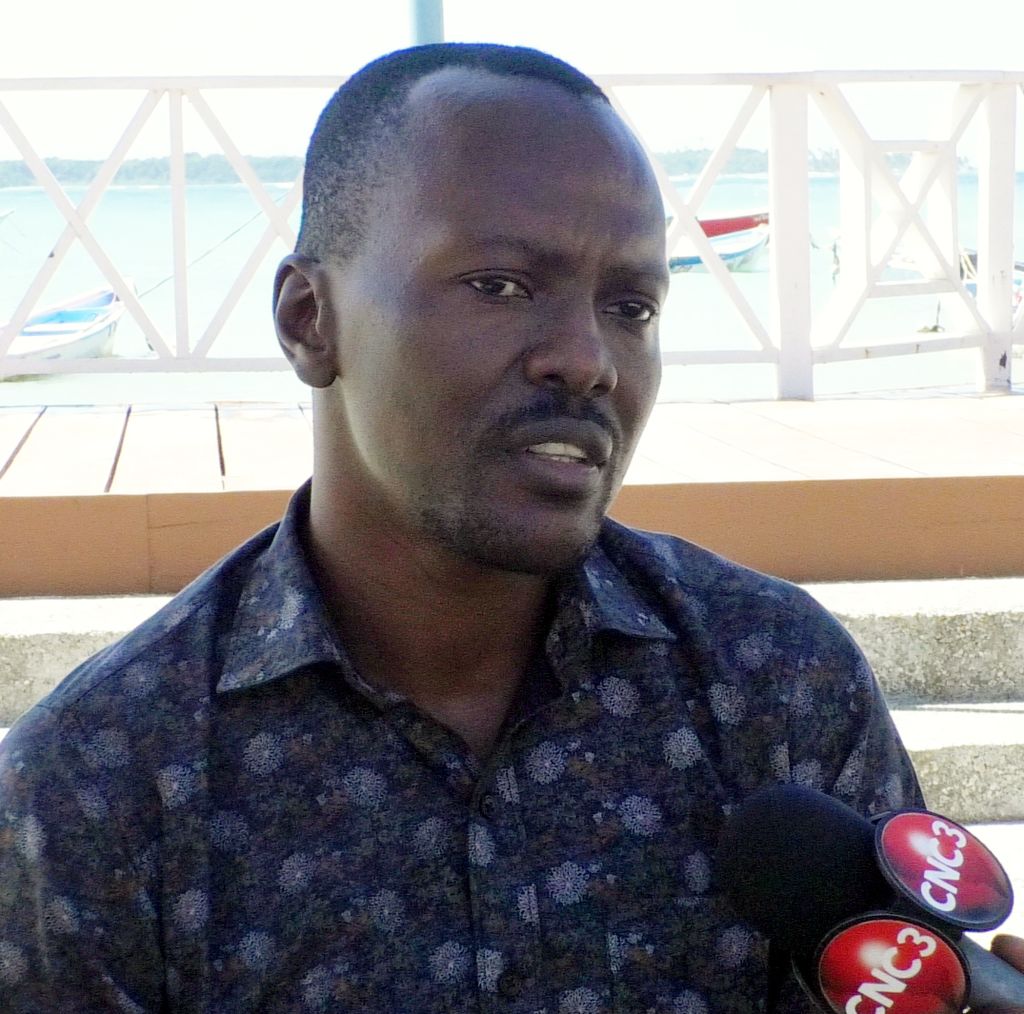 Dennis: Election only way to resolve PDP’s THA turmoil - Trinidad Guardian