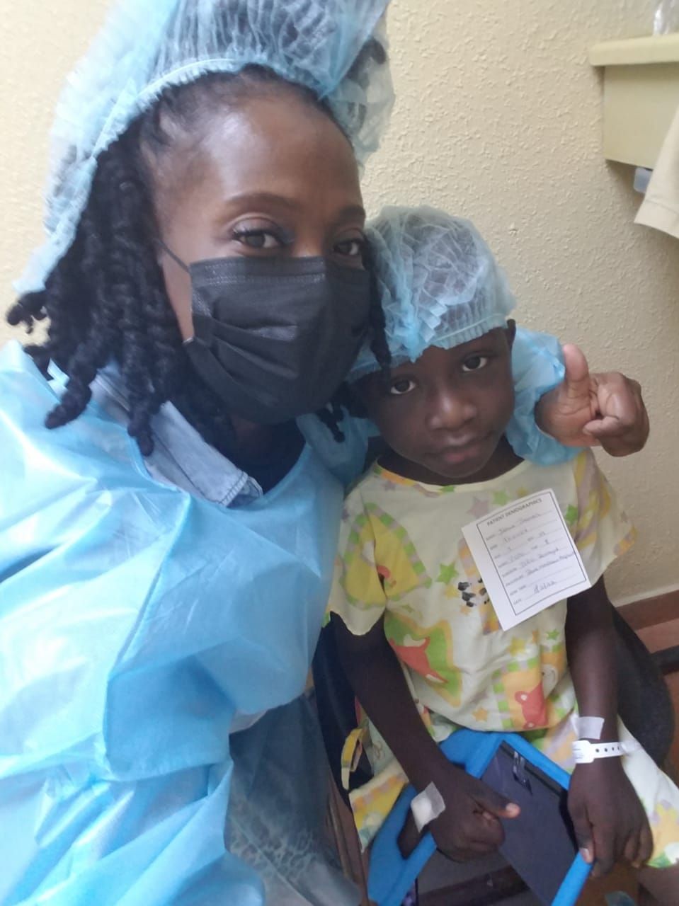 $1.4M urgently needed to save Jehue’s life - Trinidad Guardian