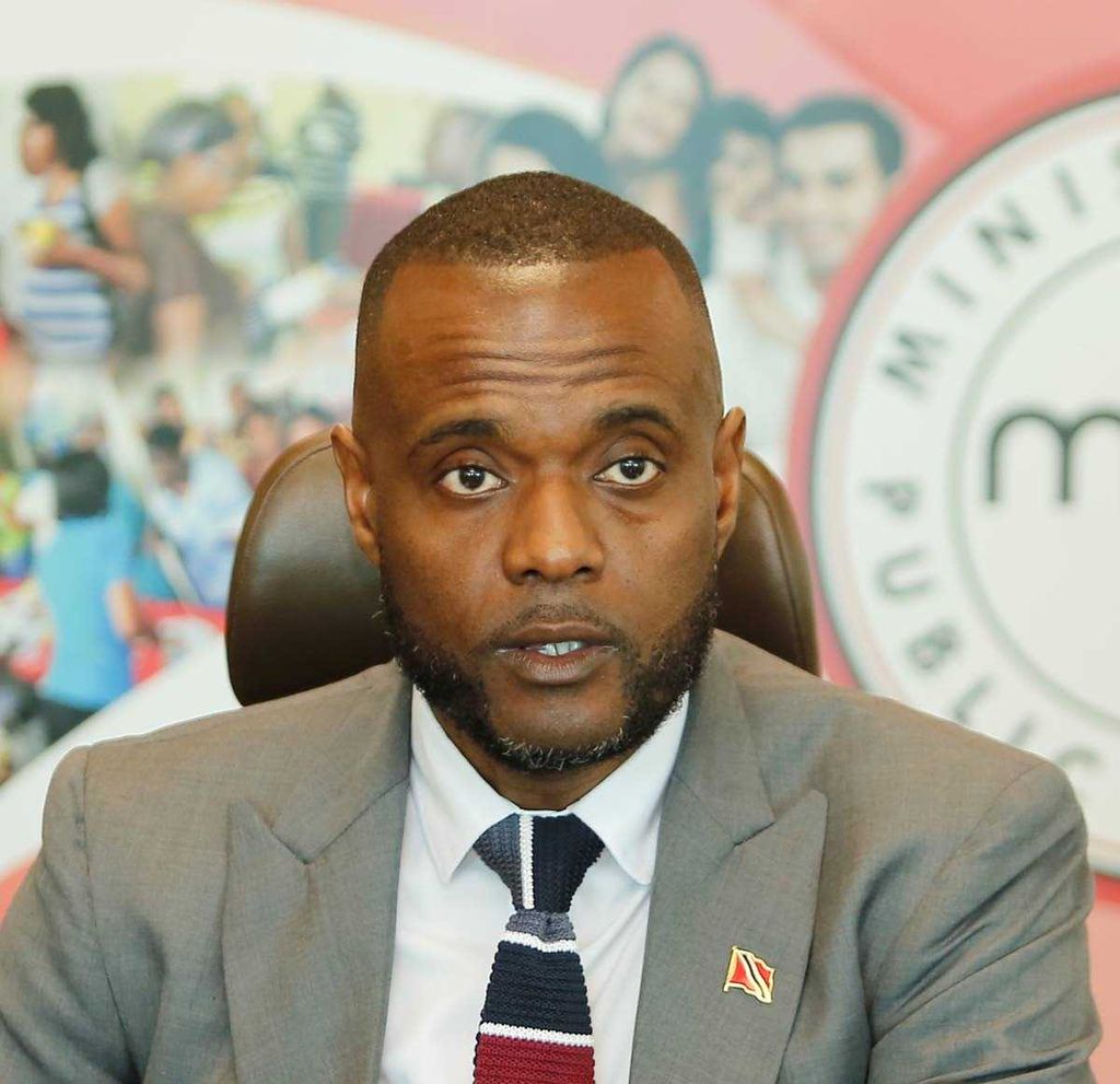 TSTT chairman stepping down - Trinidad Guardian