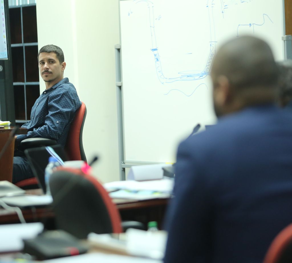 Attorney: Paria/LMCS believed divers were dead by Sunday - Trinidad ...