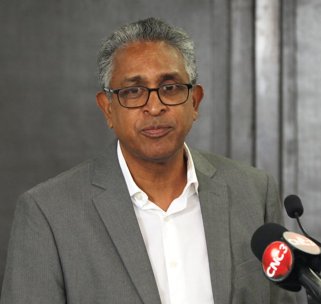 Remodel Integrity Commission to achieve mandate–Ramlogan - Trinidad ...