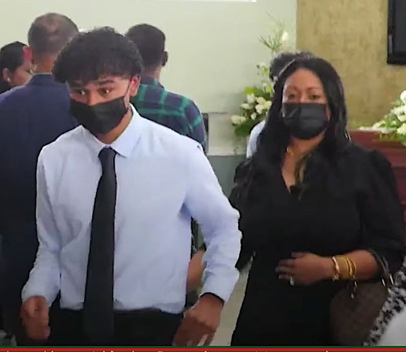 Volney's skill and ability as a judge never fully appreciated––Stanley ...