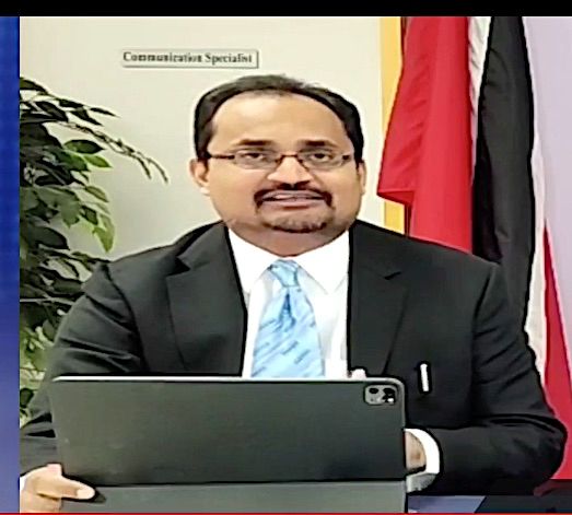 Rambally challenges PM on CoP merit list yet again - Trinidad Guardian