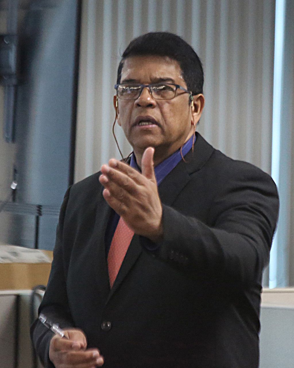 Attorney requests copy of Paria CoE report from PM - Trinidad Guardian