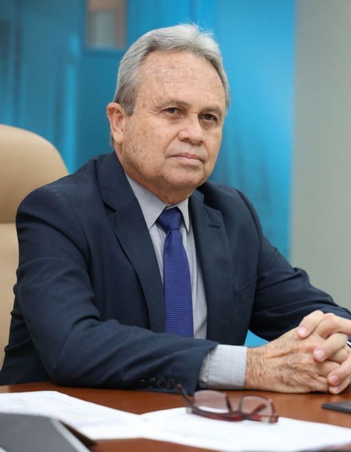 Imbert explains plan for $3, 500 interim pension - Trinidad Guardian