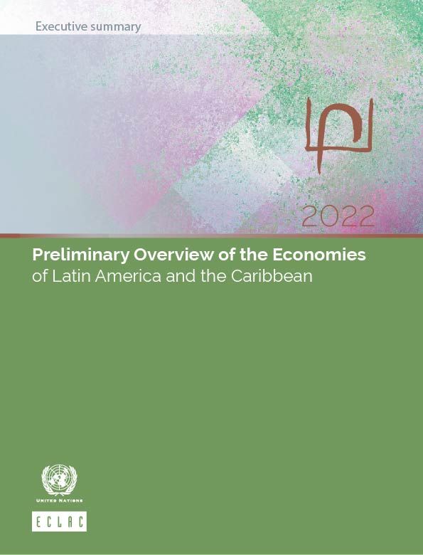ECLAC: Caribbean, Latin America economies to decelerate in 2023, grow 1 ...