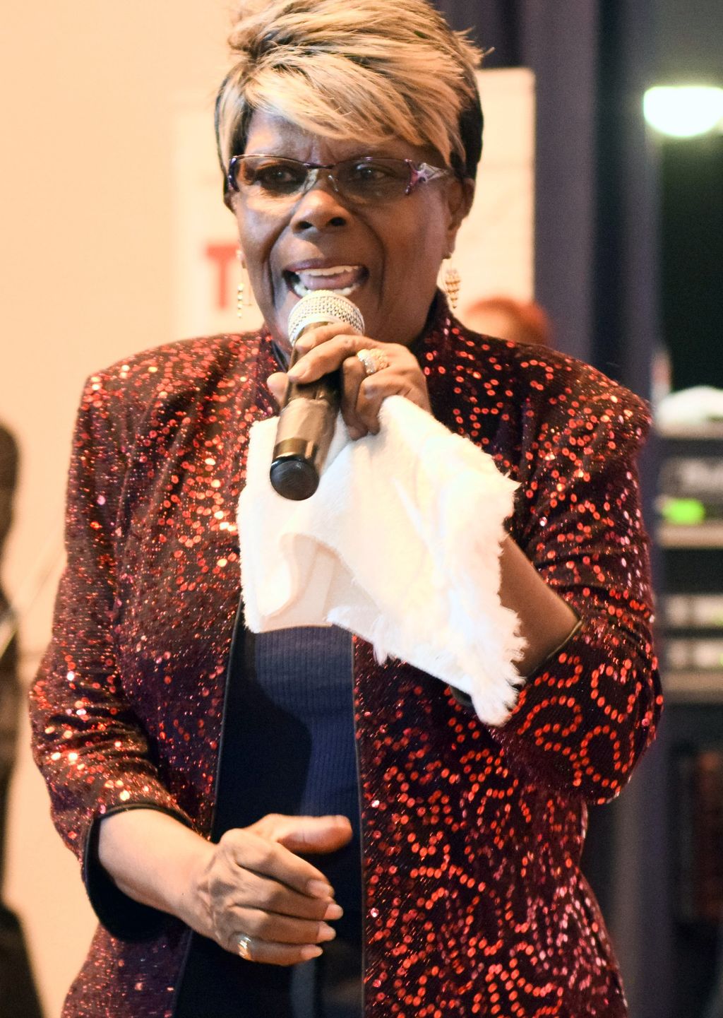 Singing Francine, the ‘voice of women’, has died - Trinidad Guardian