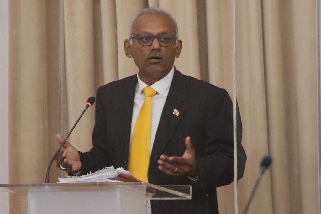 WASA restores water supply to Central areas - Trinidad Guardian